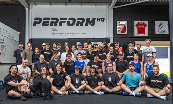 Perform HQ – Performhq